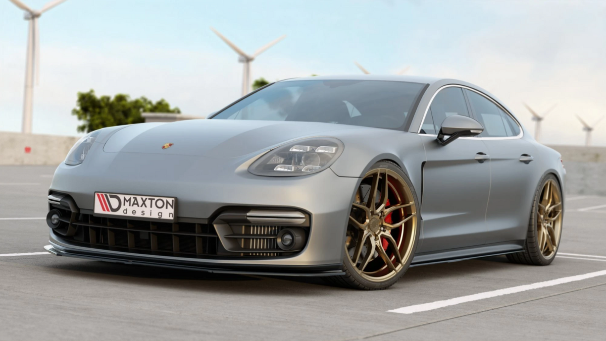 PORSCHE – Tagged "911 - 992 CARRERA GTS" – Maxton Design Canada