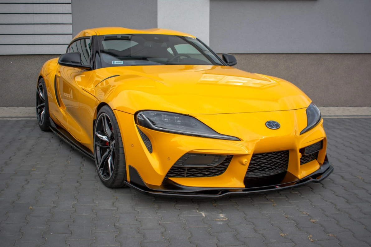 TOYOTA – Tagged "SUPRA - MK5" – Maxton Design Canada