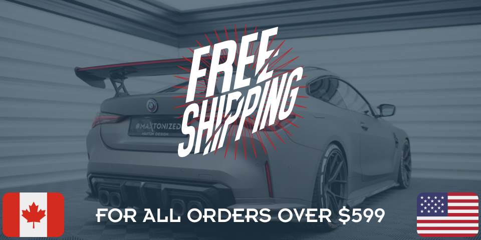 Maxton Design Canada