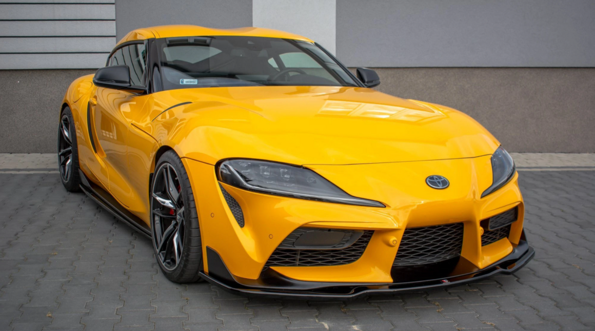 Maxton Design Canada