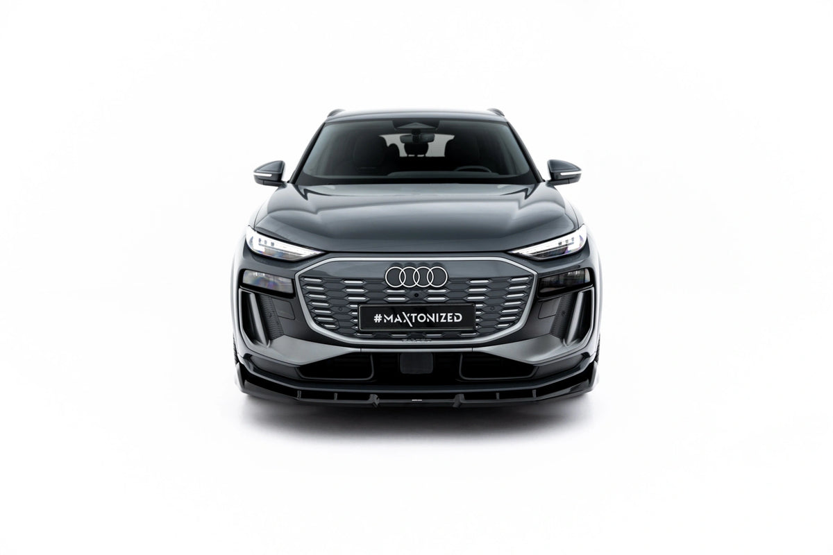 Audi - Q6 e-tron Standard / S-Line / SQ6 e-tron SUV / Sportback Mk1 ...