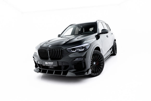 Carbon Fiber – Tagged "X5 - G05 - CARBON" – Maxton Design Canada