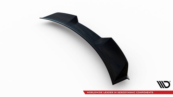 Ford - Mustang GT Mk7 - Spoiler Cap 3D – Maxton Design Canada