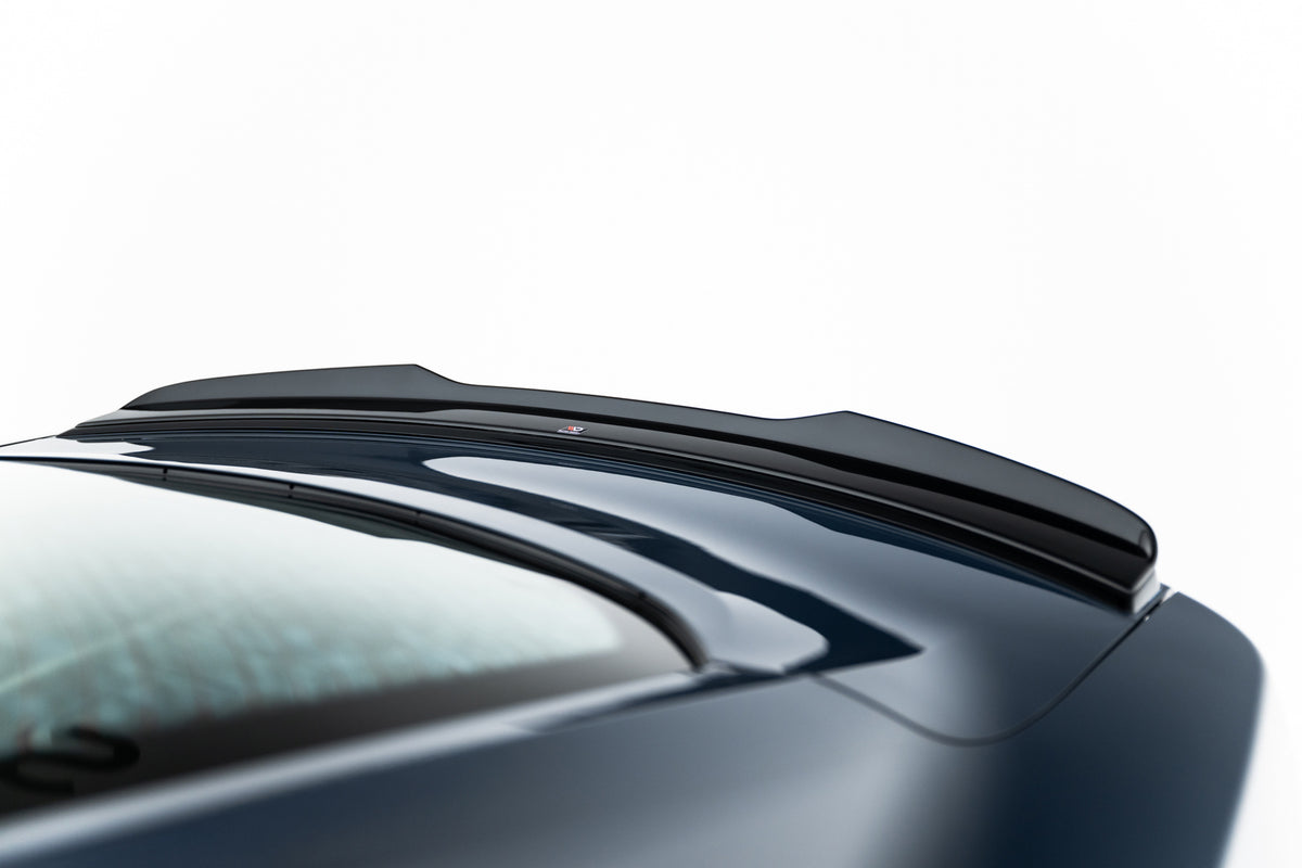 Ford - Mustang Dark Horse Mk7 - Spoiler Cap – Maxton Design Canada