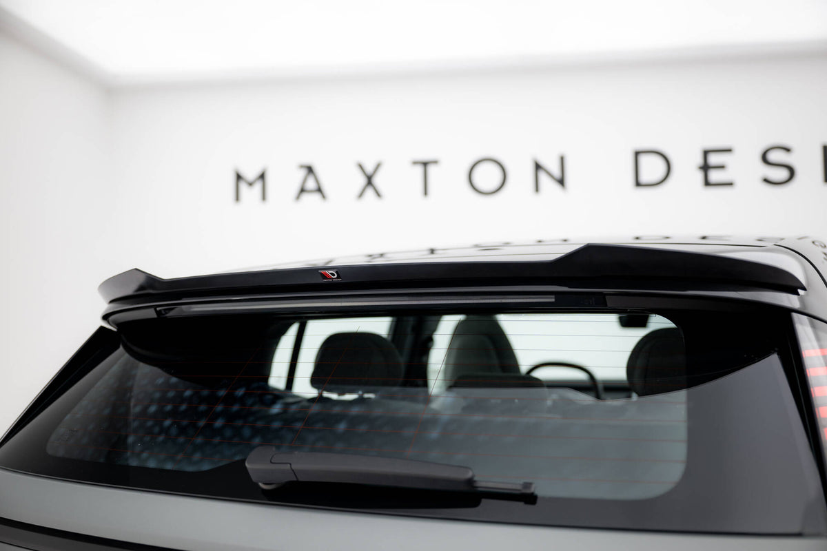 Volvo - EX30 Mk1 - Spoiler Cap – Maxton Design Canada