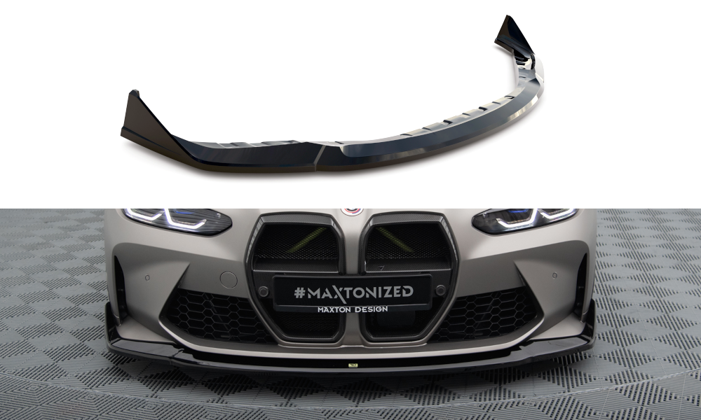 BMW – Maxton Design Canada