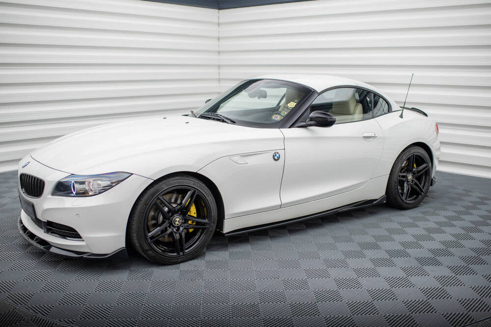 BMW - Z4 - E89 - SIDE SKIRTS DIFFUSERS – Maxton Design Canada