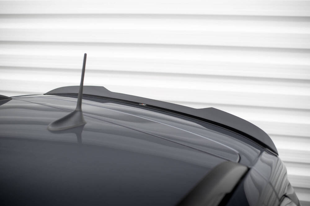 JEEP - COMPASS LIMITED - MK2 - FACELIFT - SPOILER CAP – Maxton Design ...