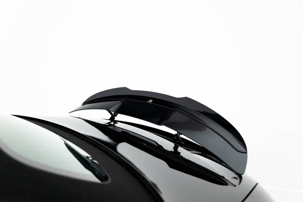 Mercedes - SL R232 - 63 AMG - Spoiler Cap – Maxton Design Canada