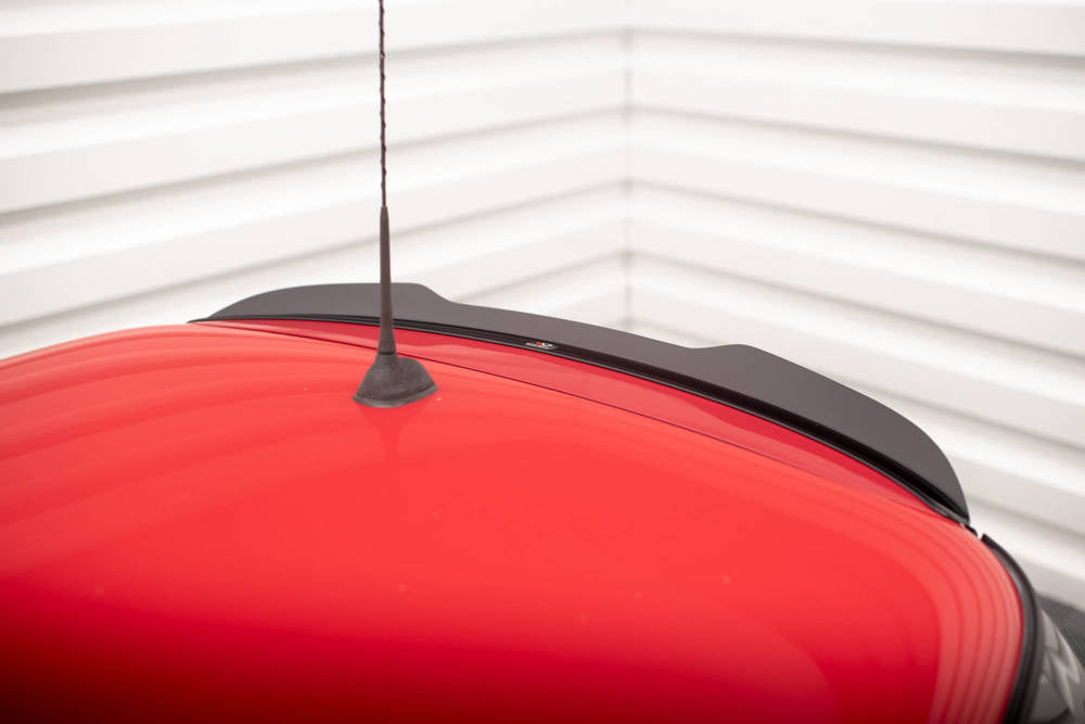 Mini One - R56 - Spoiler Cap – Maxton Design Canada