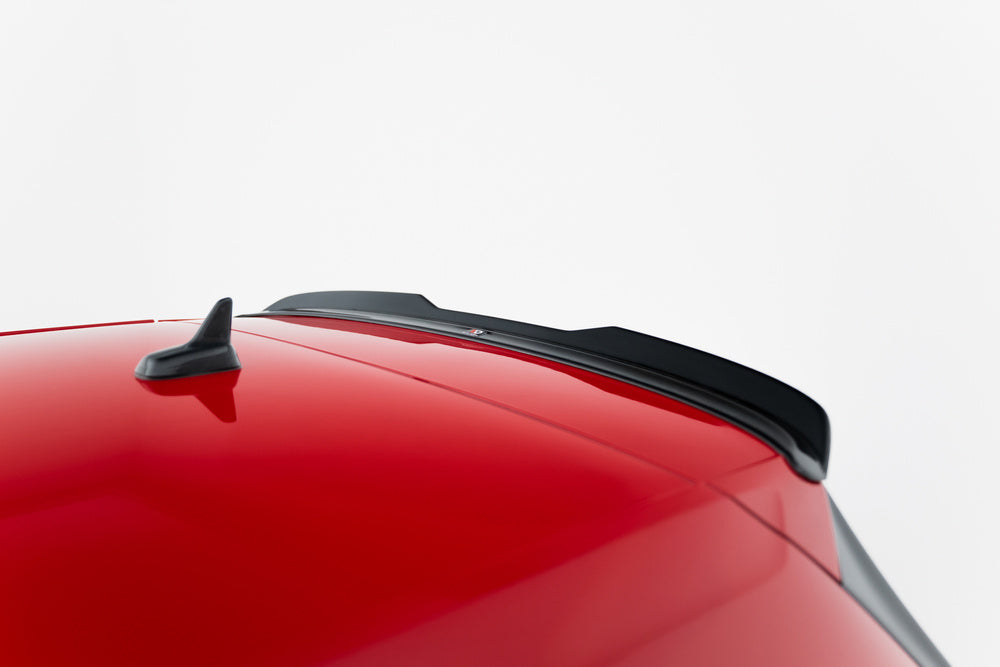 VOLKSWAGEN - MK7 MK7.5 GOLF R / MK7 MK7.5 GTI - SPOILER CAP - V3 ...