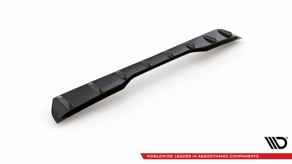 Honda - Civic Type - R - MK11 FL5 - Rear Window Extension – Maxton ...