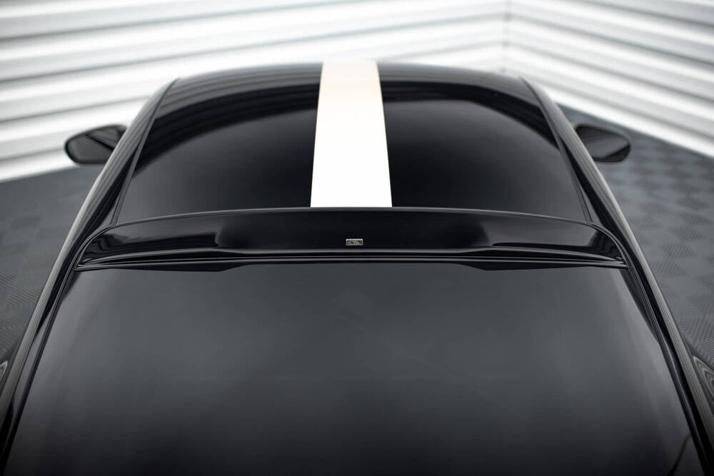 PORSCHE - 911 992 - GT3 - The extension of the Rear Window – Maxton ...