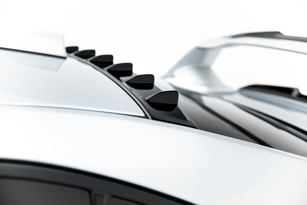 Subaru - WRX STI Mk2 - The extension of the rear window – Maxton Design ...