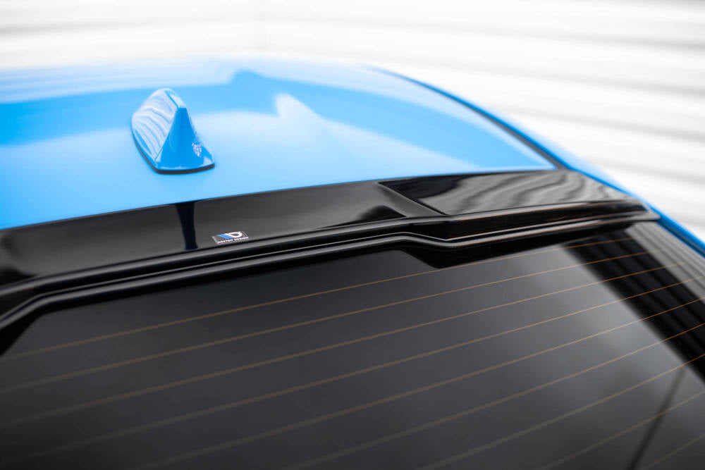 TOYOTA GR86 MK1/ SUBARU BRZ MK2 - THE EXTENSION OF THE REAR WINDOW ...