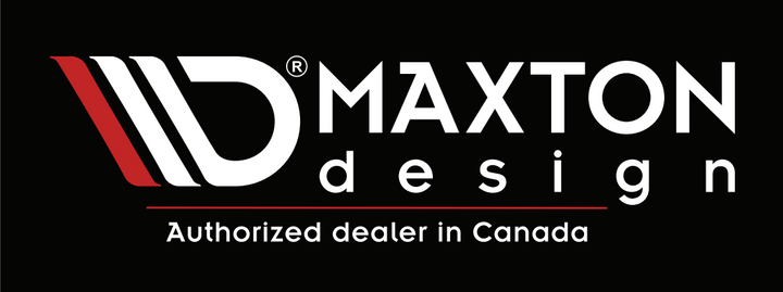 Maxton Flooring – Maxton Design Canada