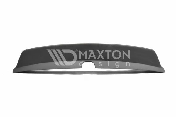 BMW - M3 - E92 - Ducktail Spoiler - Primed – Maxton Design Canada
