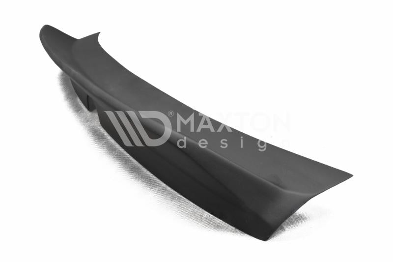 BMW - M3 - E92 - Ducktail Spoiler - Primed – Maxton Design Canada
