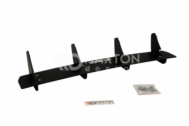 Audi - RS6 C5 - Rear Diffuser – Maxton Design Canada
