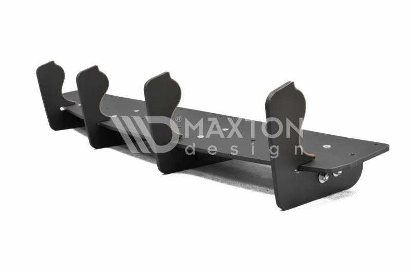 Mini - Cooper - R56 - JCW - Rear Diffuser – Maxton Design Canada