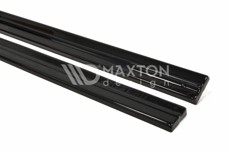 Toyota - GT86 - Side Skirt Diffusers – Maxton Design Canada
