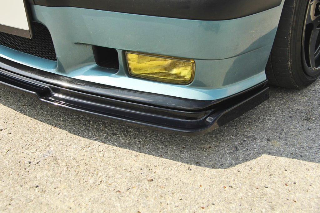 BMW - M3 - E36 - Front Splitter - V1 – Maxton Design Canada