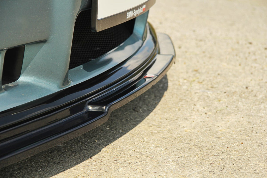 BMW - M3 - E36 - Front Splitter - V1 – Maxton Design Canada