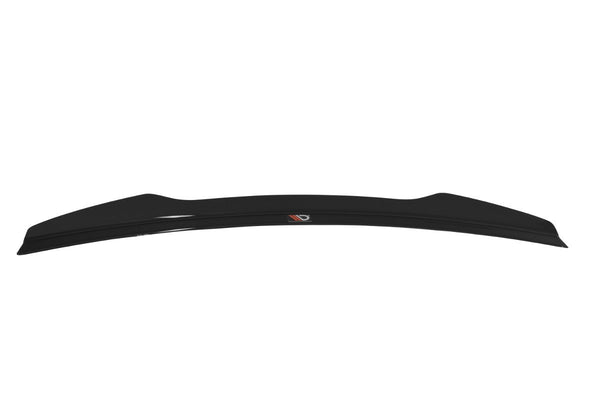 Ford Focus - MK3 RS - Spoiler Cap - V2 – Maxton Design Canada