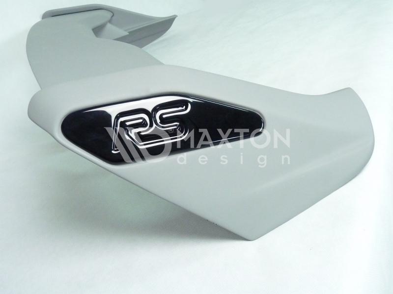 Ford Focus - MK3 RS - Spoiler – Maxton Design Canada