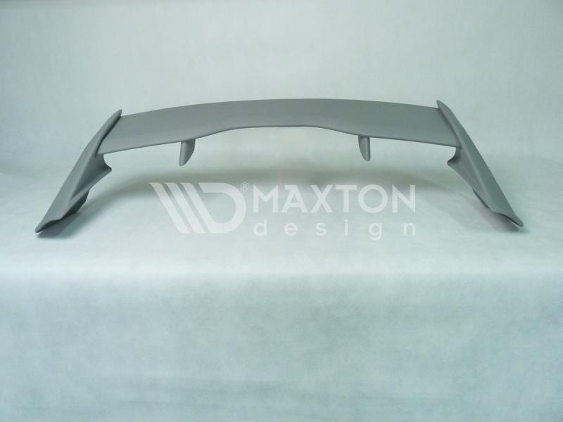 Ford Focus - MK3 RS - Spoiler – Maxton Design Canada