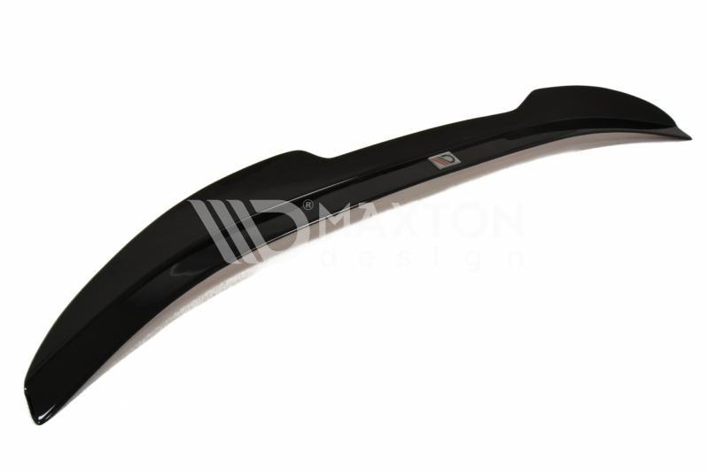 Toyota - GT86 - Spoiler Cap – Maxton Design Canada