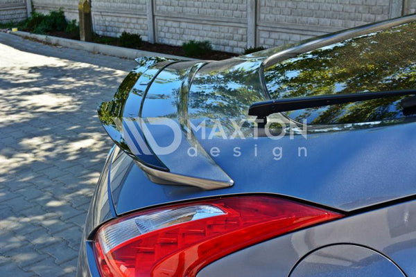 Nissan - 370Z - Spoiler Cap – Maxton Design Canada