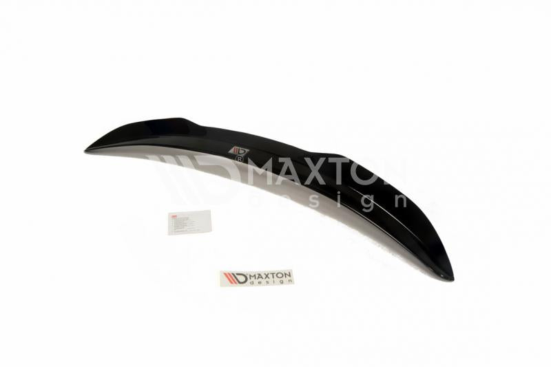 Mini - Cooper - R56 - JCW - Spoiler Extension – Maxton Design Canada