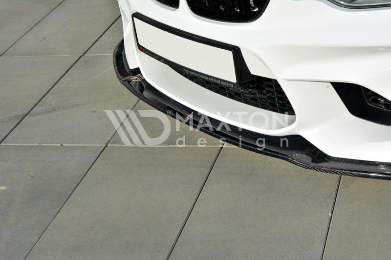 BMW - M2 - F87 - Wide Body Kit – Maxton Design Canada