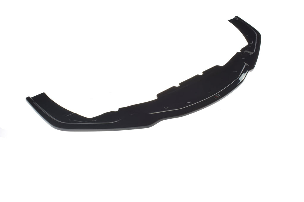 TOYOTA - SUPRA - MK5 - Front Splitter - V2 – Maxton Design Canada