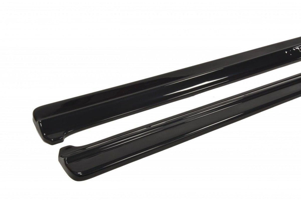 Volkswagen - MK5 Golf GTI - Side Skirts Diffusers – Maxton Design Canada