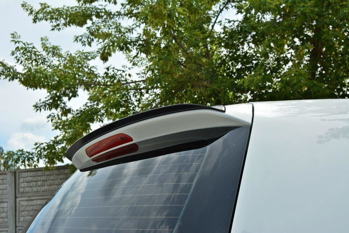 Volkswagen - MK7 Golf - Spoiler Cap – Maxton Design Canada