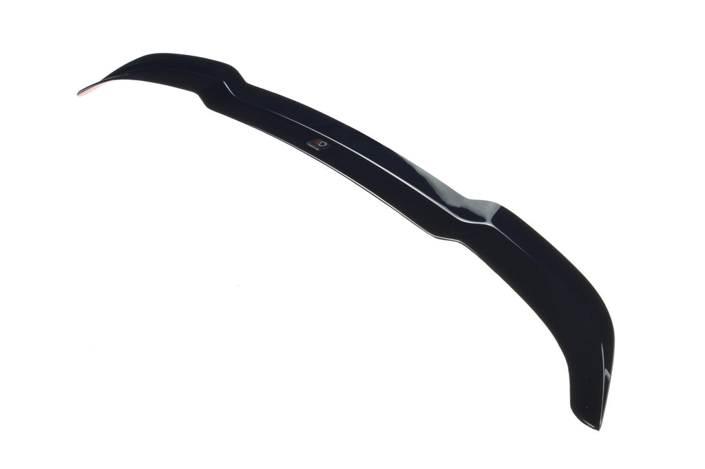 Audi - B9 - SQ5 / Q5 S-LINE - Rear Spoiler Extension – Maxton Design Canada