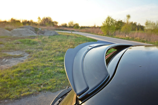 Mini - Cooper S - R53 - JCW - Spoiler Extension – Maxton Design Canada