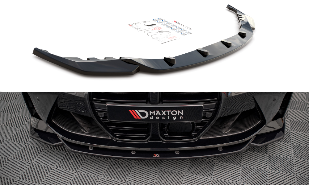 BMW – Maxton Design Canada