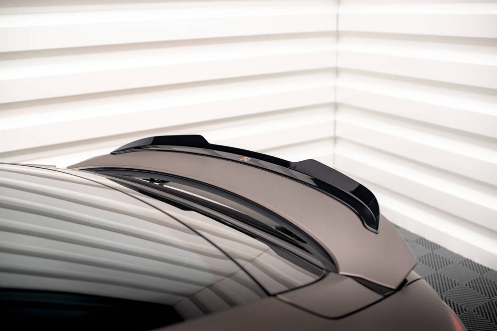 AUDI - E-TRON - GT / RS - GT - MK1 - SPOILER CAP – Maxton Design Canada