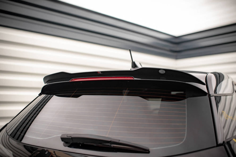 BMW - i3 - MK1 FACELIFT - SPOILER CAP – Maxton Design Canada